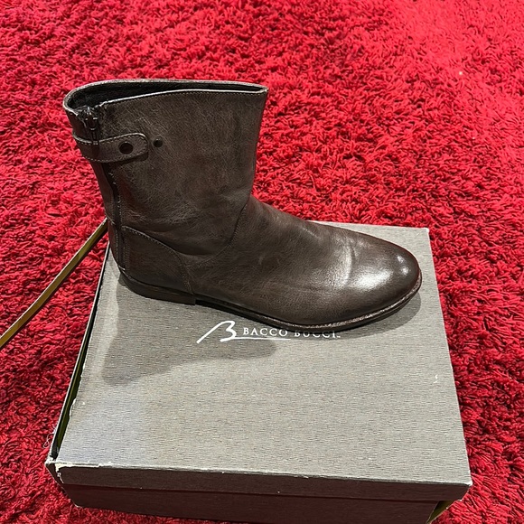 Bacco Bucci | Shoes | Brand New Price To Sell Or Reposh Im Going To Say ...